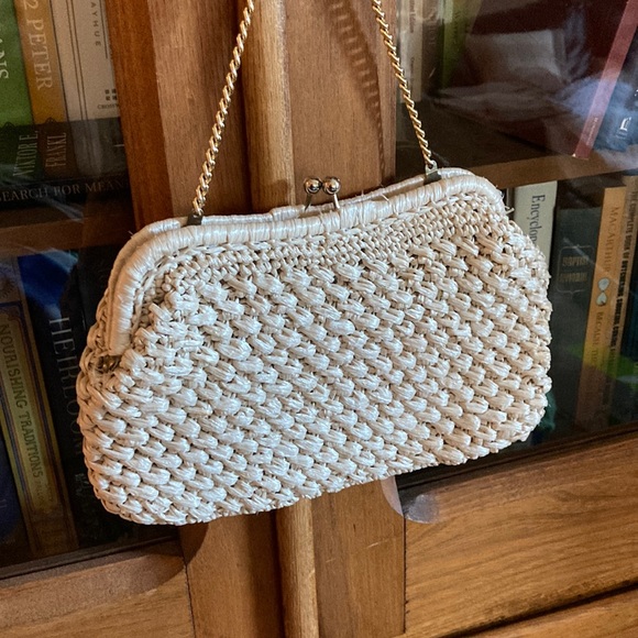 Dayne Taylor | Bags | Vintage Dayne Taylor Purse | Poshmark